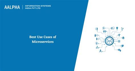 Best Use Cases Of Microservices 2024 Aalpha