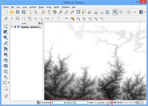 Working With Attributes — Qgis Tutorials And Tips