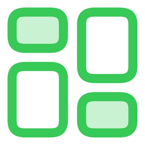 Elements Generic Fill Lineal Icon Elements Generic Fill Lineal Icon