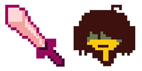 Undertale Sans Animated Cursor Sweezy Custom Cursors