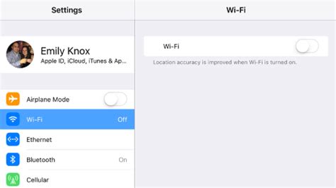 Connect Mobile Device To Mevo Cameras Via Ethernet Mevo Camera