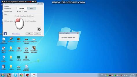 Speed Auto Clicker Pnalife