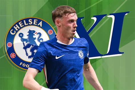 Chelsea Xi Vs Fulham Confirmed Team News Predicted Lineup And Injury