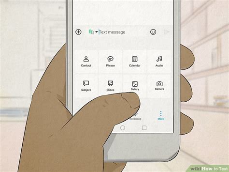 4 Ways To Text WikiHow Life