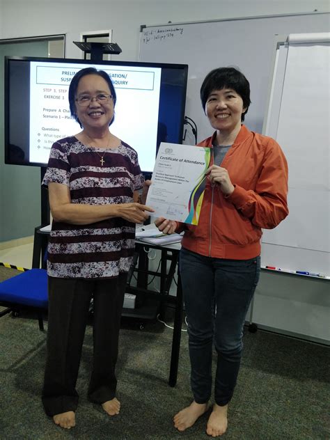 Handling Sexual Harassment At Workplace AxonConsultancy