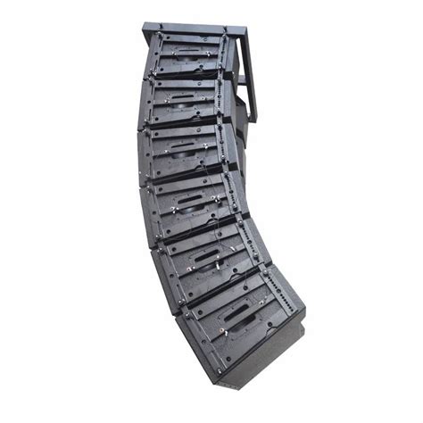 Line Array Fitting Spare Parts Power 400 W At ₹ 8000set In New Delhi Id 19663774355