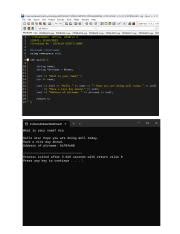 Introduction To Computer Programming Problem Solving And Course Hero