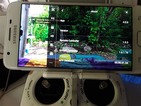 DJI Go App DJI Phantom Drone Forum