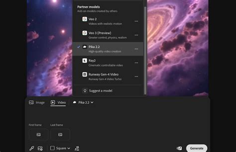Partner Models In Adobe Products