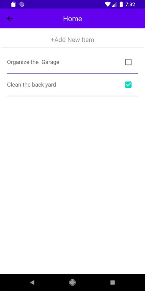GitHub Paulfranco Task Android App For Managing Tasks