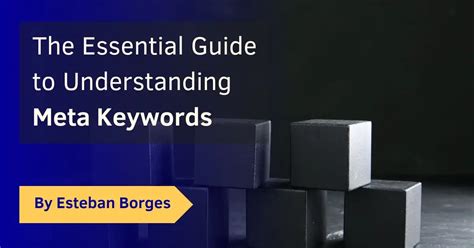 Meta Keywords 101 Ignite Your Seo Success