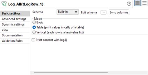 Creating A Job To Consume The Rest Service With Jwt Validation Using Keycloak Talend