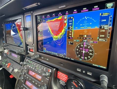 Luigi Piccolo On Linkedin The Term Efis Electronic Flight Instrument