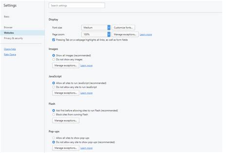 flash player does not work can not be able opera forums
