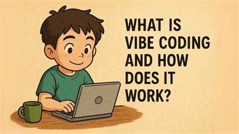 What Is Vibe Coding How It Works And The Top Tools To Use