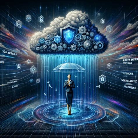 Unveiling The Hidden Dangers Of Saas Why You Need More Than Built In Protections For Data