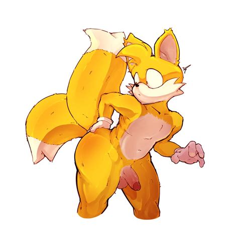 Tails NSFW Character AI Chat Furry