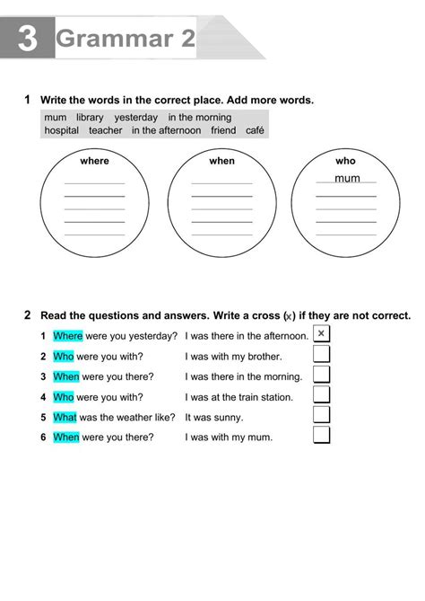 Unit 3 Grammar 2 5824850 Carolina Maidana Live