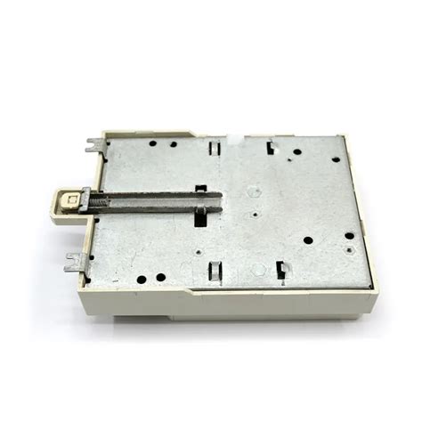 Fanuc Teach Pendant Advanced Robot Programming And Control Interface For Industrial Automation