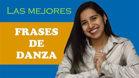 Frases Para Un Feliz Día De La Danza Y Su Significado Profundo