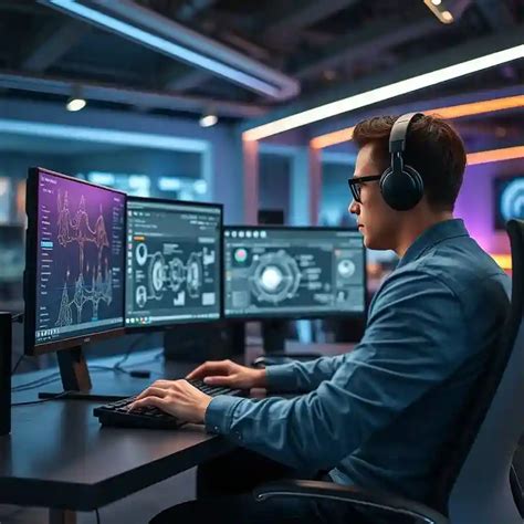 Unlocking Unreal Engine 5s Advanced Ai Techniques Howik