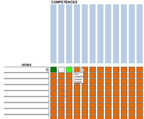 Barre De Progression Multi Colore Macros Et Vba Excel