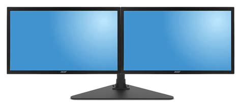 multiple monitor arrays multiple monitors