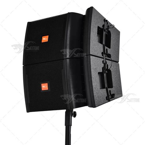 Vrx932la 12inch Passive Line Array Speaker System Vrx932la Skytone