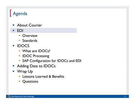 idoc ale complete details with the configuration pdf