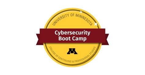 Joyce Cotton On Linkedin Cybersecurity Boot Camp Was Issued By