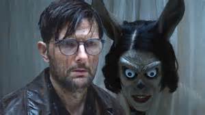 Hokum Teaser Super Stylé Et Flippant Pour Le Nouveau Film Dhorreur