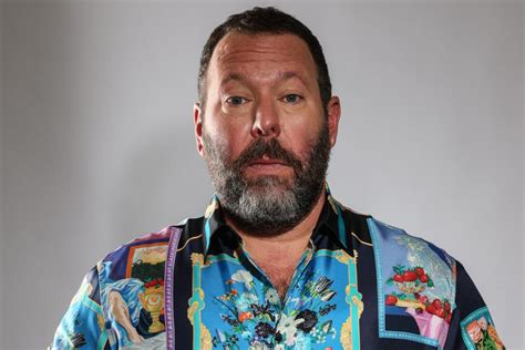 Bert Kreischer Shares His Lucky Secret To Success In Comedy Los Angeles Times