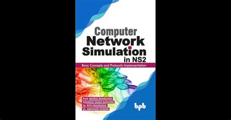 Computer Network Simulation In Ns2 Padhega India