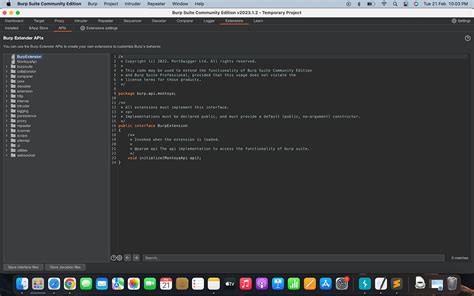 Burp Suite Extension Building Using Ai By Noobie Boy Medium