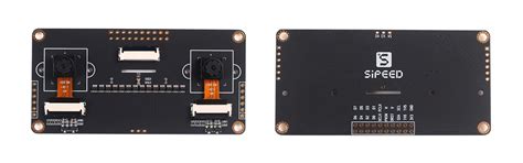 114991684 Sipeed Maix I Module Wifi Version 1st Risc V 64 Ai Module