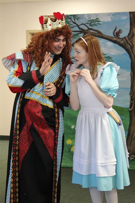 Alice Web Pocahontas Times