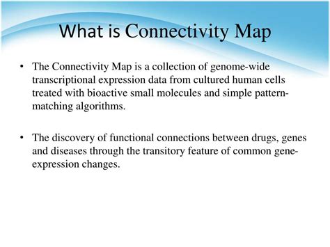 Ppt Affymetrix Microarray Analysis By Using Cmap Powerpoint Presentation Id3988954
