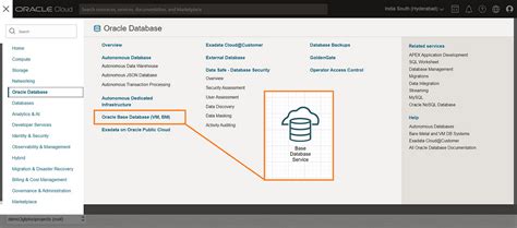 oci basedb dbcs — tool kit in this article i have covered the… by