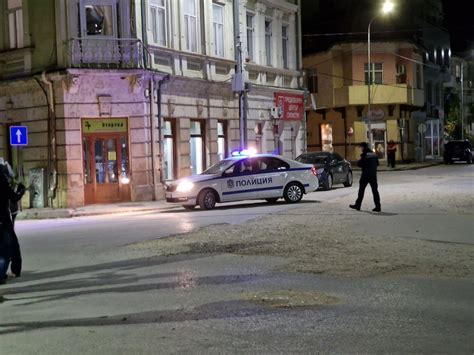 Мъж арестуван за шофиране в нетрезво състояние в Силистра Кворум Силистра