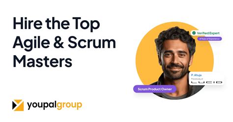 Find And Hire The Top Agile And Scrum Talent