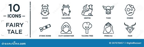 Linear Atomic Icon From Chemistry Outline Collection Thin Line Atomic Vector Isolated On White