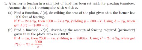 Solved How Can Parts A And B Be Solved Given The Following Chegg Com