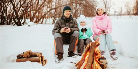 Тривають зимові канікули чим зайняти дітей