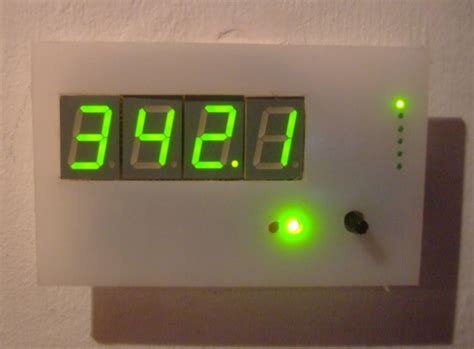 Arduino Digital Energy Monitor For Your House Embedded Lab
