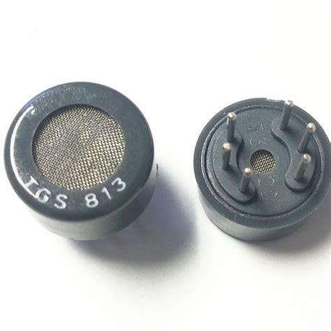 SK Oxygen Gas Sensor Wolfchip Com