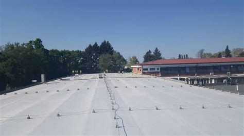 Dalia Group Pvc Sikaplan 15g Hidroizolacije Nove Generacije