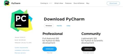 Pycharm Tutorial Writing Python Code In Pycharm Ide Edureka