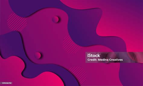 추상 현대 흔들리는 다채로운 배경 브로셔 전단지 잡지 명함 브랜딩 배너 헤더 책 표지 노트북 배경 벡터를 위한 추상설계 템플릿 0명에 대한 스톡 벡터 아트 및 기타 이미지