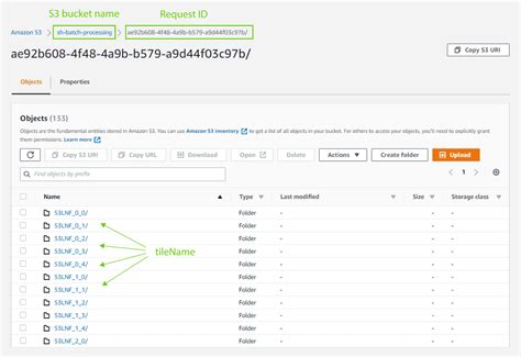 Batch Processing API