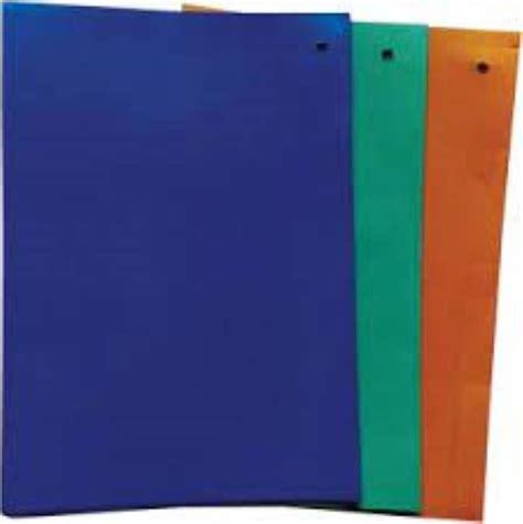 Abi FIles Board Cotton File Tag For Office Packaging Type Per Pack At Piece In Coimbatore
